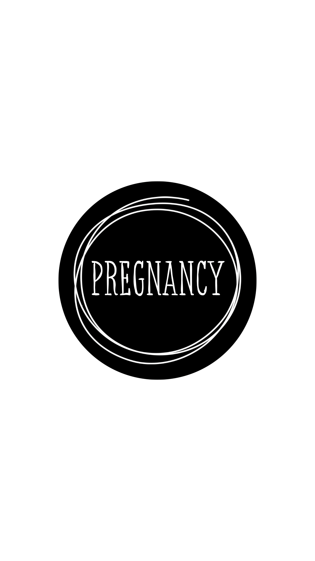 Pregnancy and Baby – Essentially Salv-ee