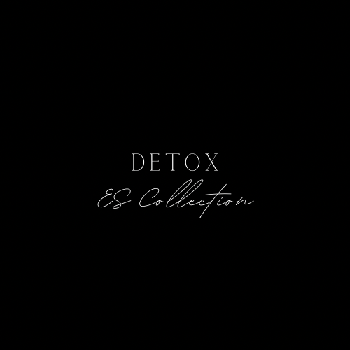 Detox – Essentially Salv-ee
