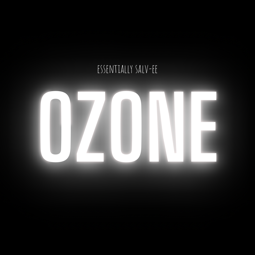 Ozone – Essentially Salv-ee